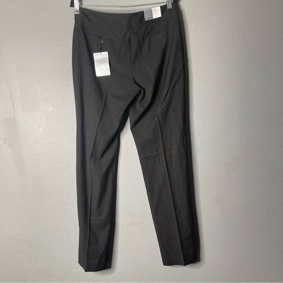 Doc & Amelia | Pants & Jumpsuits | Doc Amelia Pinstriped Trouser Pants ...